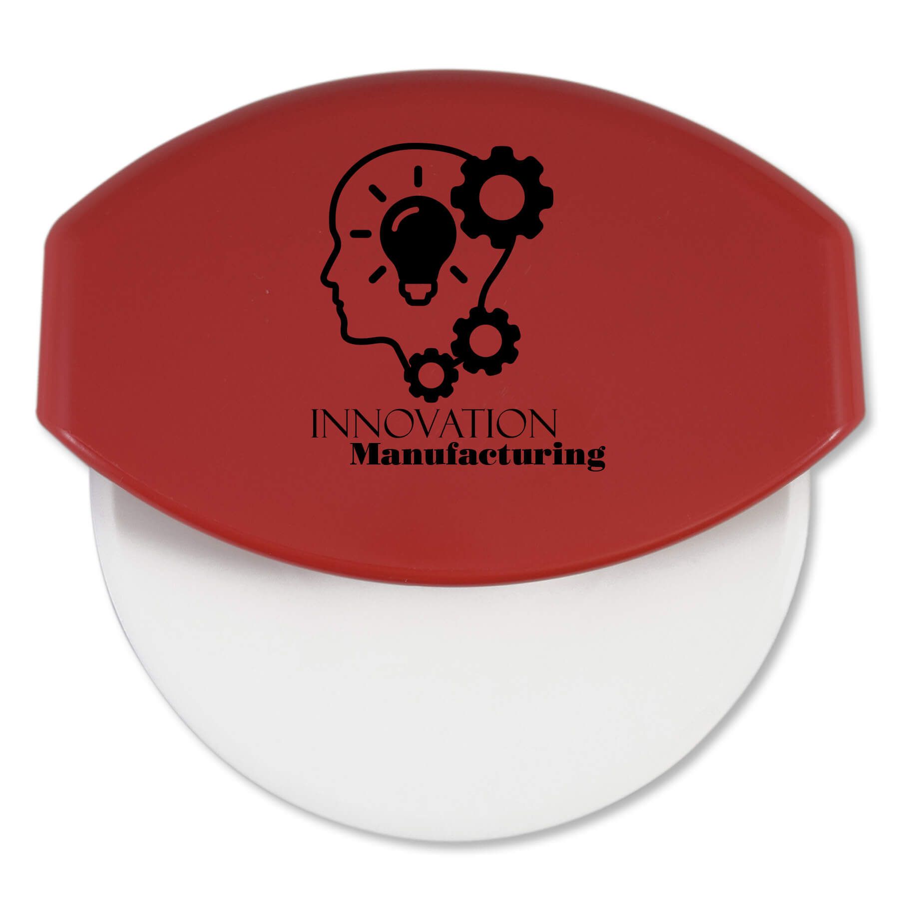 The World's Best Promotional Pizza Cutter - Fey Promo